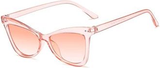 Generic Lunettes de soleil de rue pour hommes et femmes, pare-soleil de vacances en plein air (couleur : B, taille : moyen) 2026, G, Taille unique