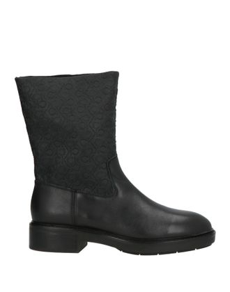 Calvin Klein SCHUHE - Stiefeletten auf YOOX.COM