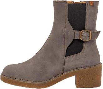 El Naturalista N5669 PLEASANT GREY/TICINO GREY, gris, 41 EU