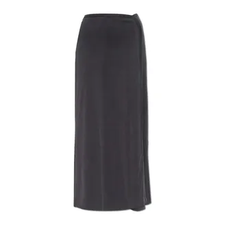 Samsøe & Samsøe Femme, Jupes, Gris, Taille: 38 FR Jupe Sasus