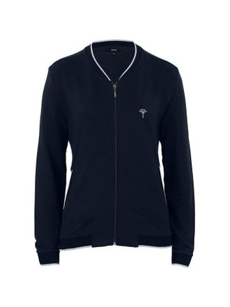 Joop Sweatjacke Leisure Sweat-jacken &uuml;bergans-jacke jogging