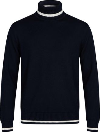 Paul & Shark STRICKWAREN - Rollkragenpullover auf YOOX.COM