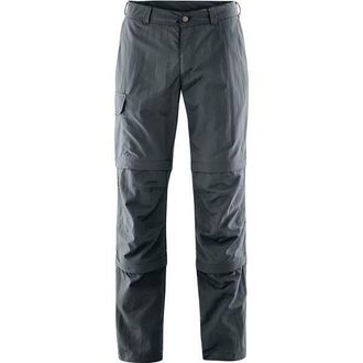 Maier Sports Herren Hose Saale (kurz)