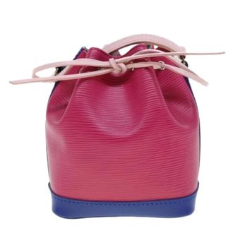 Louis Vuitton Sac Seau Vintage Pre-owned - Femme - Pre-owned - Rose - Taille: ONE Size