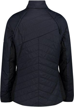 F.lli Campagnolo Outdoorjacke CMP Damen Steppjacke WOMAN JACKET WITH DETACHABLE 34Z2316