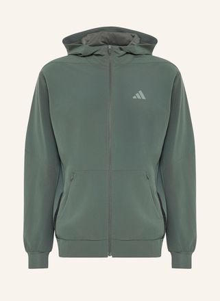 adidas Trainingsjacke d4t blau