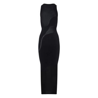 Wolford Damen, Kleider, Schwarzk, MGr&ouml;&szlig;e