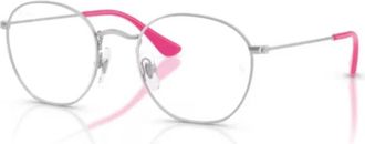 Ray-Ban Femme, Accessoires, Multicolore, Taille: 46 MM Lunettes