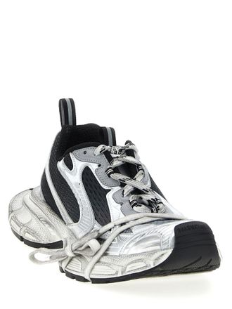 Balenciaga 3XL Sneaker - White