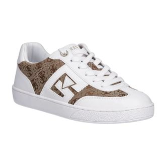 Guess Nochee2 - Femme - Chaussures - Blanc - Taille: 40 EU