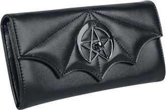 Banned Dreamcatcher Bat Purse