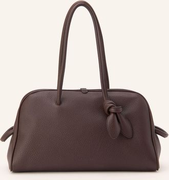 Jacquemus Jacquemus Handtasche Le Turismo braun