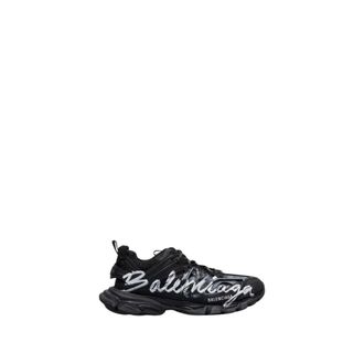 Balenciaga Herren, Schuhe, Schwarzk, 40 EUGr&ouml;&szlig;e