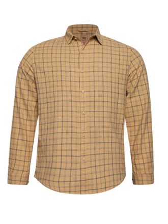 Campus Sutra Hemd Rowan