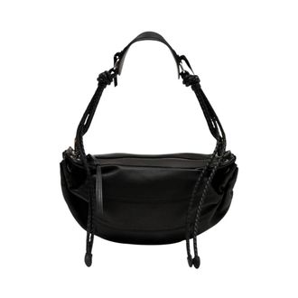 Isabel Marant Maia Medium Crossbody - - Bags - Damen - Schwarzk - ONE SIZE