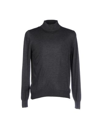 Gran Sasso STRICKWAREN - Rollkragenpullover auf YOOX.COM