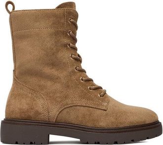 Jenny Schn&uuml;rschuhe CEO-WS80219-1 Beige