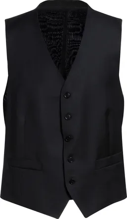 Ermenegildo Zegna ANZ&Uuml;GE und CO-ORDS - Couture-Westen auf YOOX.COM