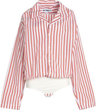 Sunnei TOPS - Bodysuits auf YOOX.COM