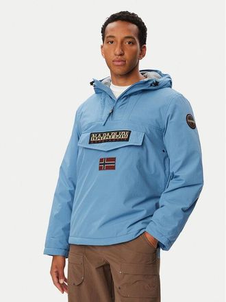 The North Face Winterjacke Hydrenalite NF0A5GIE Dunkelblau Regular Fit