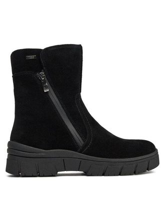 Caprice Stiefeletten 9-26437-41 Schwarz