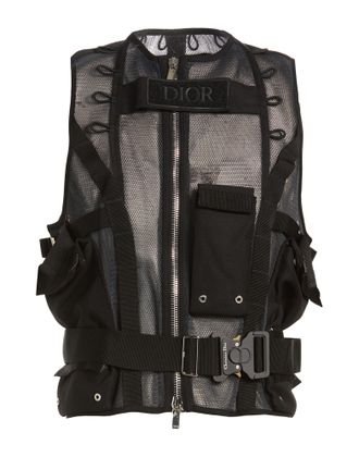 Dior JACKEN & M&Auml;NTEL - Westen auf YOOX.COM