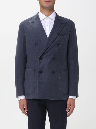 Boglioli Jacke BOGLIOLI Herren Farbe Schwarz