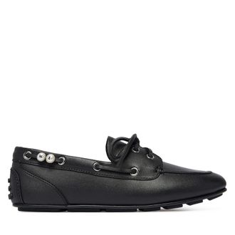 Karl Lagerfeld Ballerinas KARL LAGERFELD KL40825 Schwarz