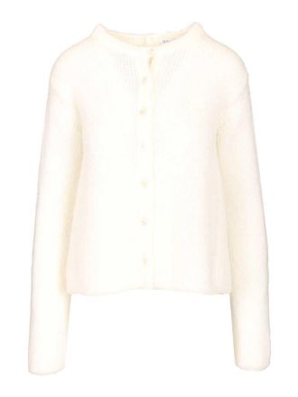 Loewe Cardigan - Blanc