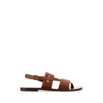 SOEUR Soeur, Femme, Chaussures, Brun, Taille: 37 EU Sandales Amazonia