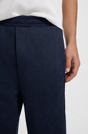 HUGO BOSS Jogginghose Jogpants Sweatpants Stretchhose