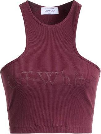 Off-white TOPS - Tops sur YOOX.COM