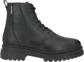 Tommy Hilfiger SCHUHE - Stiefeletten auf YOOX.COM