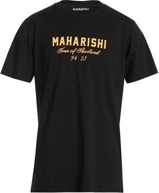 maharishi TOPS - T-shirts sur YOOX.COM