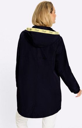 Heine Allwetterjacke Outdoorjacke Langarm