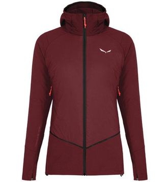 Salewa Pedroc TWR/DST Wo W - Wanderjacke - Damen