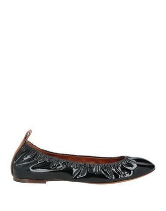 Lanvin CHAUSSURES - Ballerines sur YOOX.COM