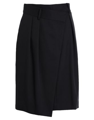 Loewe HOSEN & R&Ouml;CKE - Midi-R&ouml;cke auf YOOX.COM