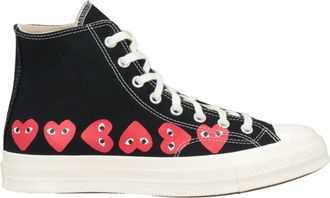 CONVERSE X COMME DES GARCONS SCHUHE - Sneakers auf YOOX.COM