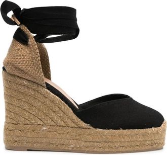 Castaner Chiara T Espadrillas Shoes
