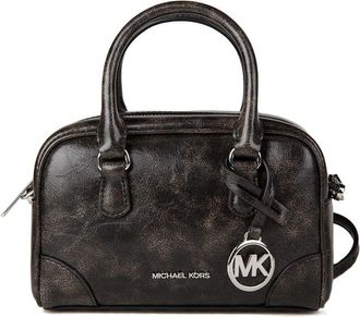 Michael Kors Thompson Extra-Kleine Umh&auml;ngetasche