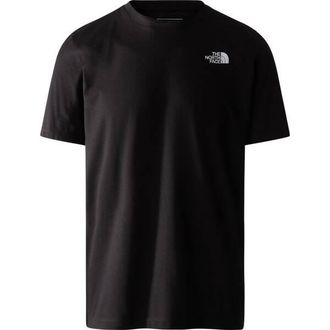 The North Face Herren Shirt M FOUNDATION GRAPHIC TEE S/S