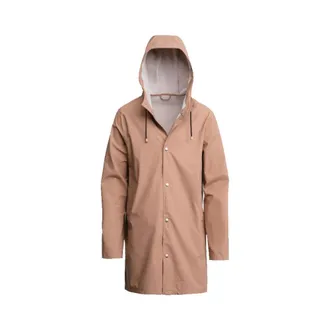 Stutterheim Regenjacke - - Jackets - Herren - Braun - XS