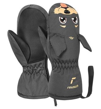 Reusch Sweety Mitten Jr - Skihandschuhe - Kinder