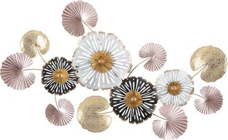 Charme 1921 Pinky Iron Panel -b- cm 106x6x60.5