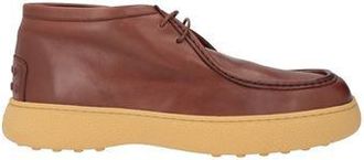 Tod's CHAUSSURES - Bottines sur YOOX.COM