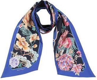 Ferragamo ACCESSOIRES - &Eacute;charpes sur YOOX.COM