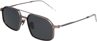 Kaleos Ross Sonnenbrille - - Accessories - unisex - Schwarzk - 56 MM