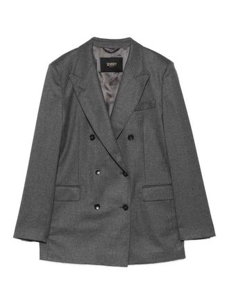 Seventy Veste Casual - Gris