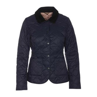 Barbour Damen, Jacken, Blau, MGr&ouml;&szlig;e